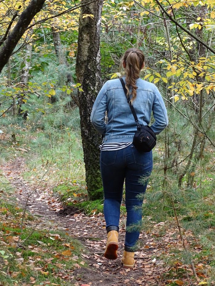 Les randonnées pédestres et VTT - Office du tourisme de St Aulaye